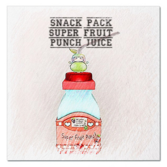 Second Life Marketplace - UA [FP-texture] DFS Snack Pack Super Fruit ...